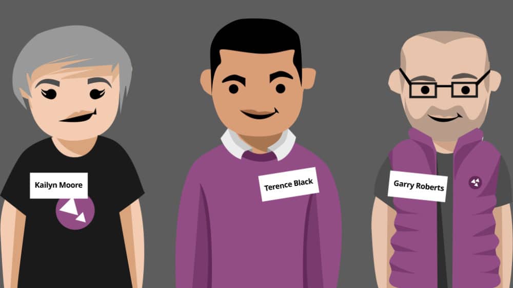 Make Your Event Exceptional With Attendee Badges - FooEvents