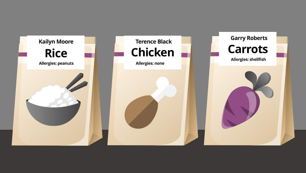 Make Your Event Exceptional With Attendee Badges - FooEvents