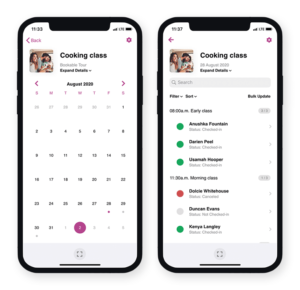 FooEvents Bookings - FooEvents