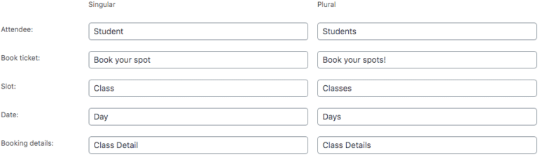 FooEvents Bookings - FooEvents