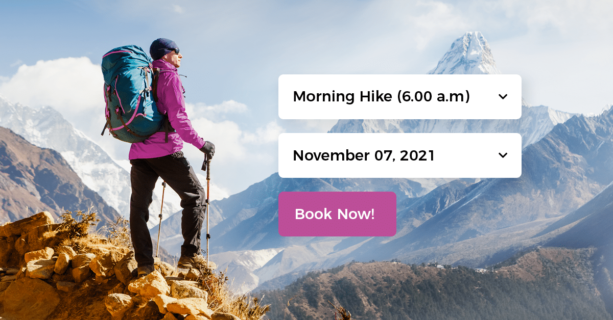 Introducing Fooevents Bookings Fooevents