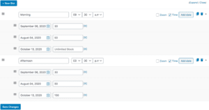 FooEvents Bookings - FooEvents