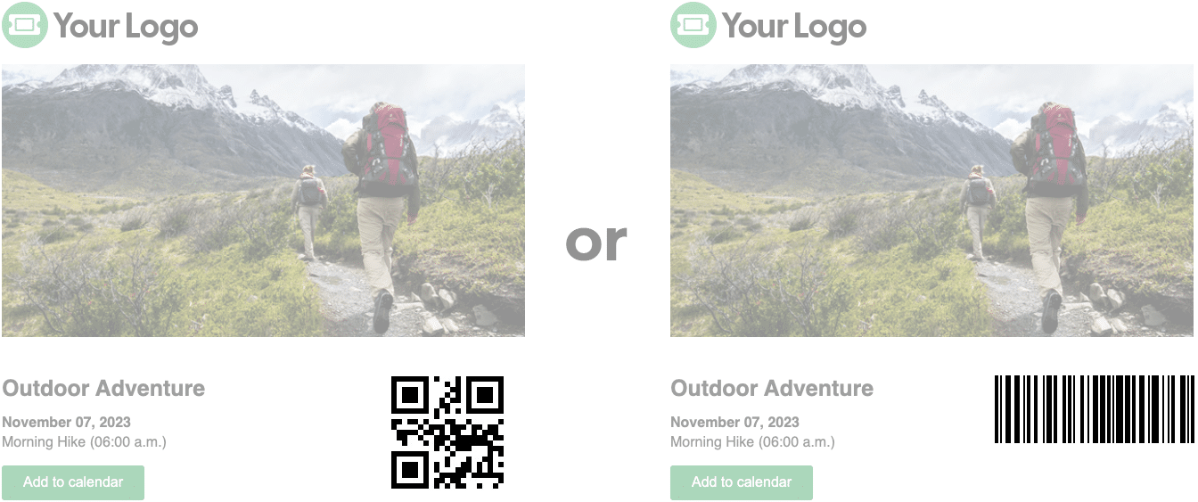 How To Scan Ticket Barcodes And QR Codes Using FooEvents And ...