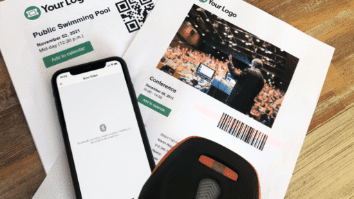 How To Scan Ticket Barcodes And QR Codes Using FooEvents And ...