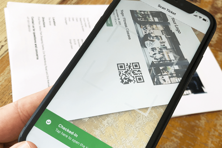 4 Ways To Enhance Ticket Check-ins With The FooEvents Check-ins App ...