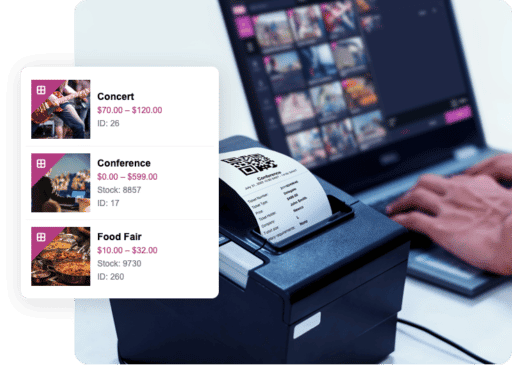 Introducing FooEvents POS - Event Point Of Sale - FooEvents