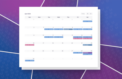 Hoe gebruik je shortcodes om evenement kalenders embedden op uw WordPress Site - FooEvents
