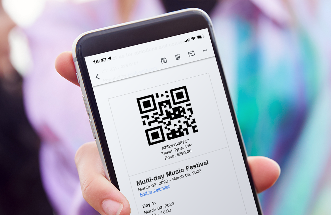 4 Ways To Enhance Ticket Check-ins With The FooEvents Check-ins App - FooEvents