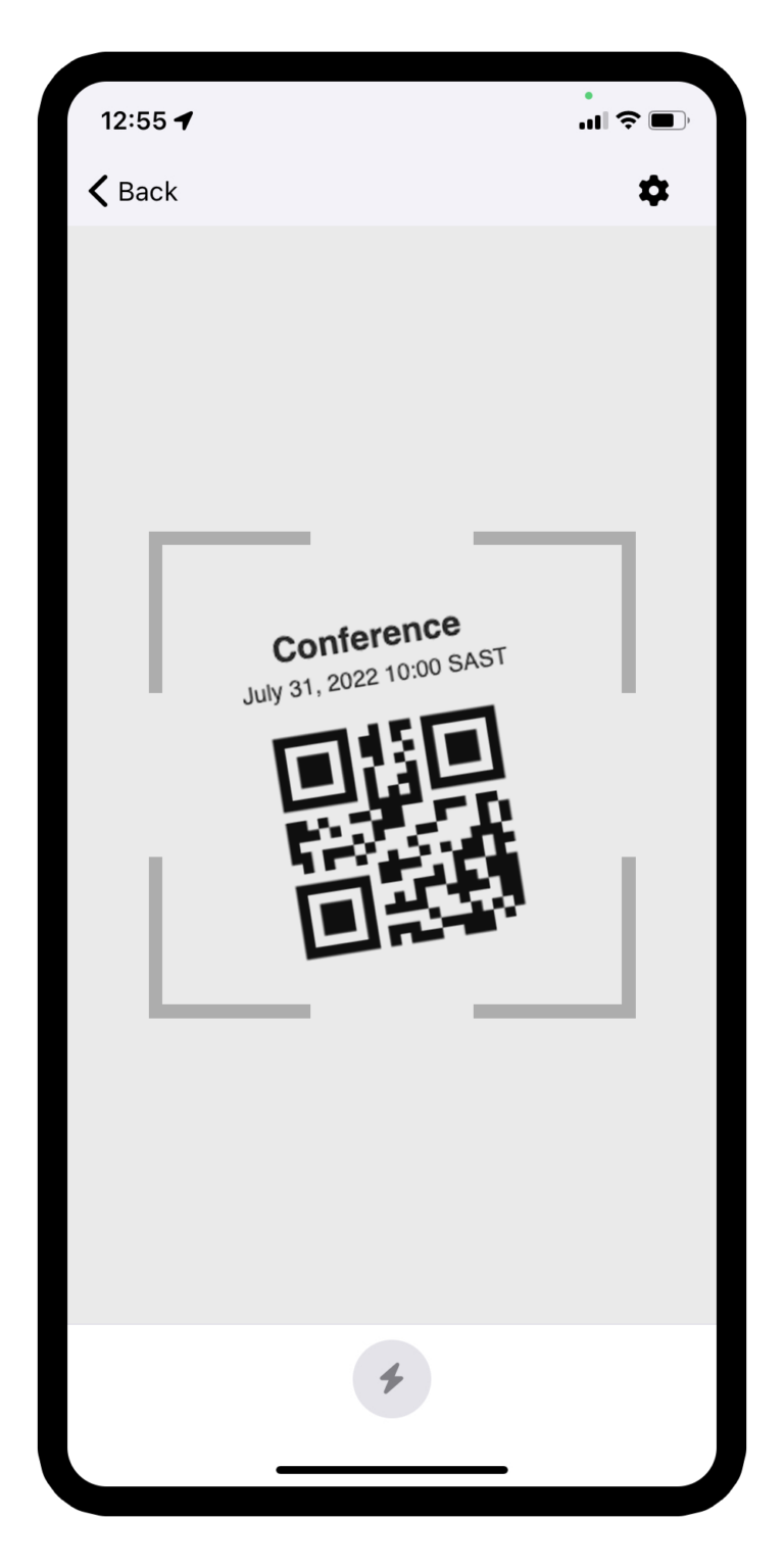 FooEvents Check-ins App - FooEvents